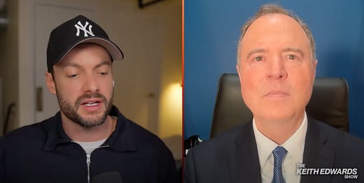 No Lies Detected | Keith Edwards | Substack