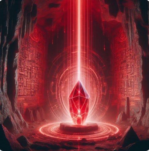 The Homebrew Hermit | Emerson Delaney | Substack