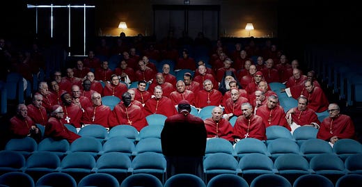 The Lighthouse | Michael Koehler | Substack