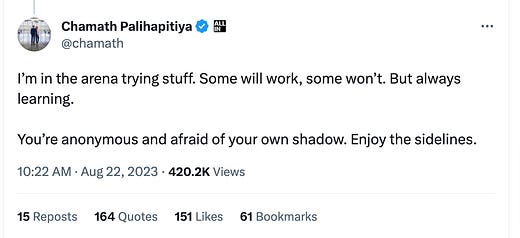 Newcomer | Eric Newcomer | Substack