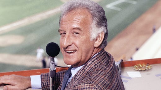 JoeBlogs | Joe Posnanski | Substack