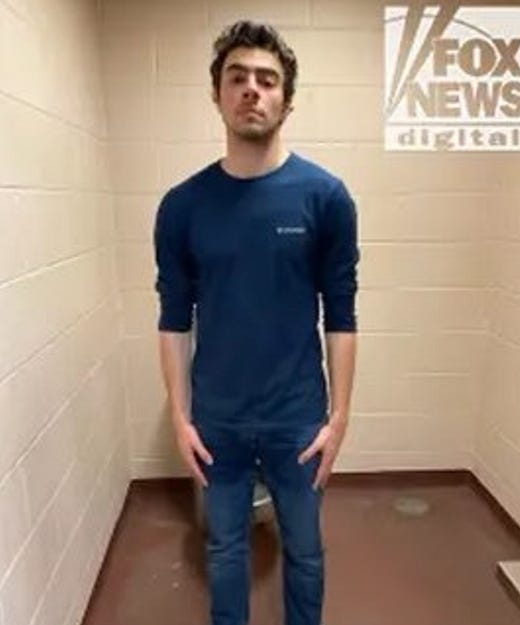 Peachy Keenan's Extremely Domestic | Substack