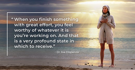 Dr Joe Dispenza's Substack | Substack