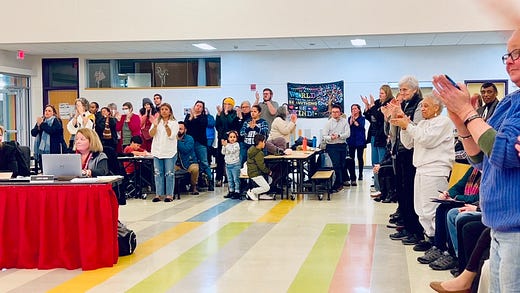 Steve Ahlquist | Substack