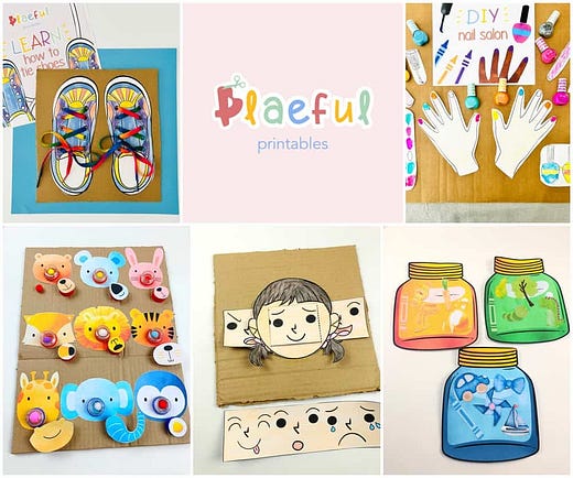 Hello, Wonderful | Substack