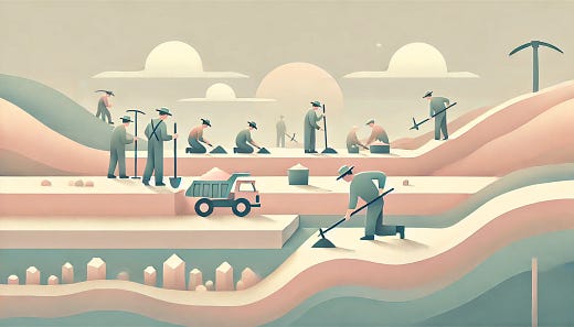 The Futures | Quantumrun | Substack