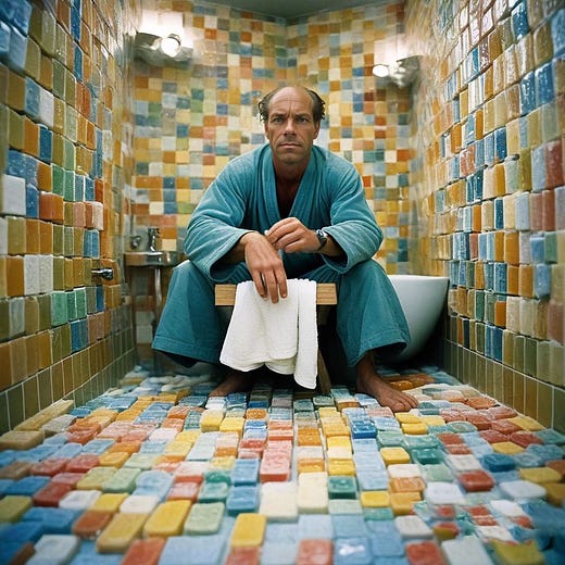 LILEKS (James) | James Lileks | Substack