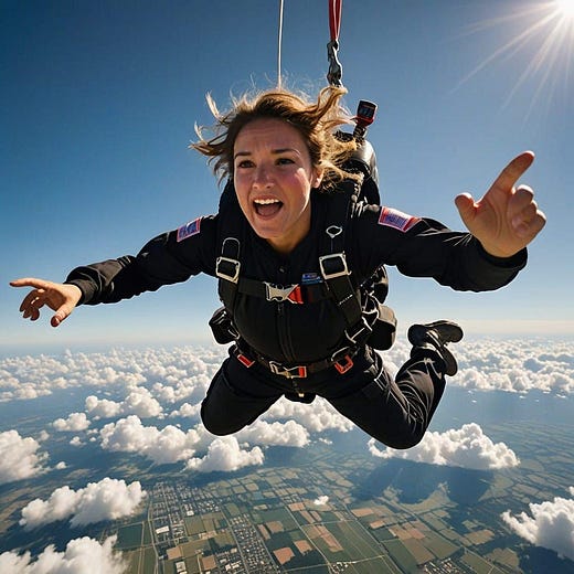 StoryAngles | C. L. Nichols | Substack