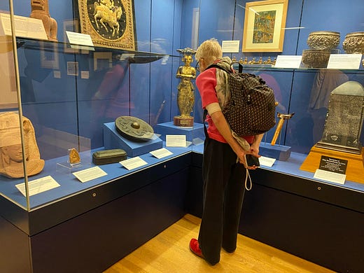 Southeast Asian Archaeology | Noel Hidalgo Tan | Substack