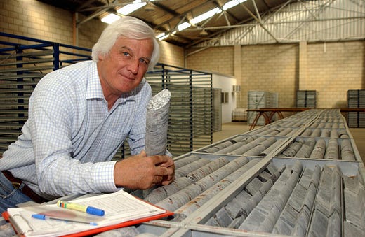 Freedom Research | Substack