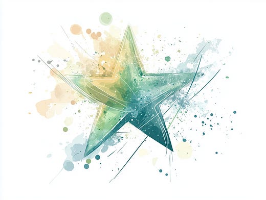 Wander Wealth | Claudia Faith | Substack