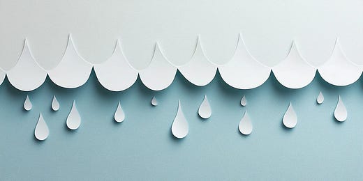 Rainy Day Recess | Substack