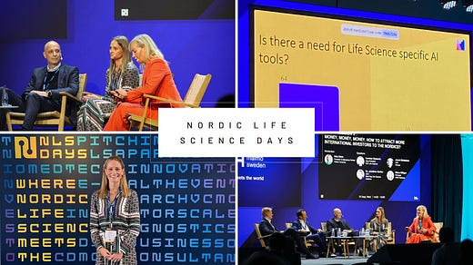 APEX Ventures News | Substack