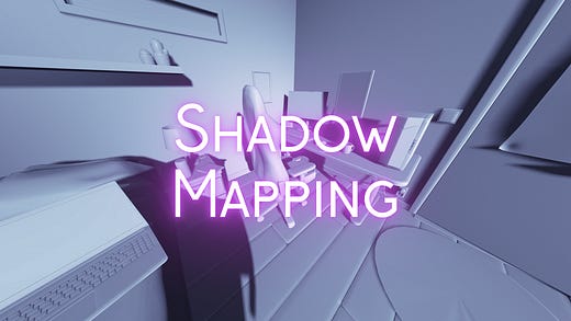 GM Shaders | Xor | Substack