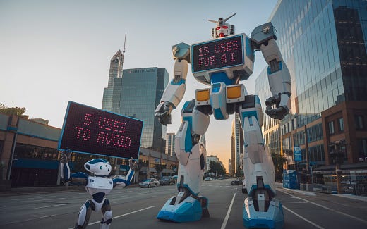 One Useful Thing | Ethan Mollick | Substack