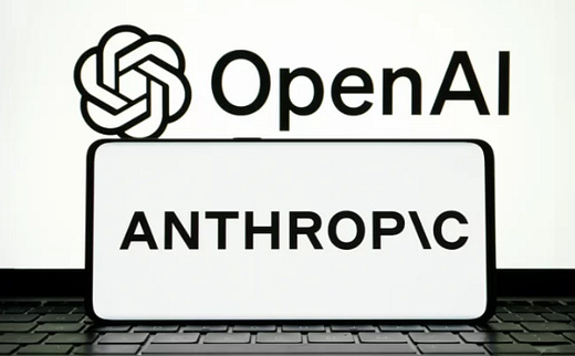 OpenAI vs. Anthropic: A Detailed Comparison of AI Leaders