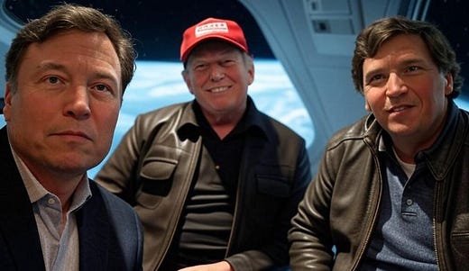 The 100 Most Popular Conservative X Accounts