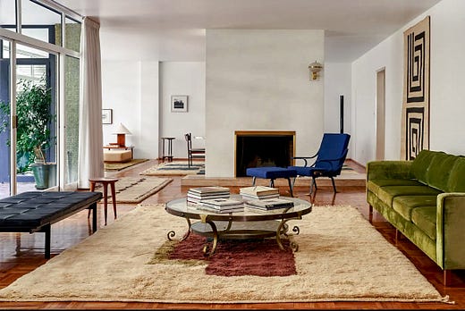 Mediterranean Digest | Suncerra | Substack