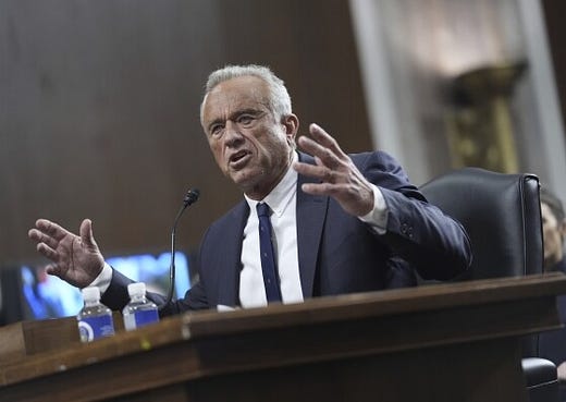 The Forgotten Side of Medicine | A Midwestern Doctor | Substack