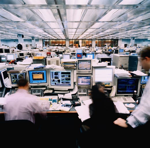 AlphaPicks | Substack