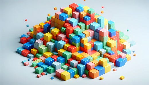 Sharon's AI Extra | Sharon Goldman | Substack