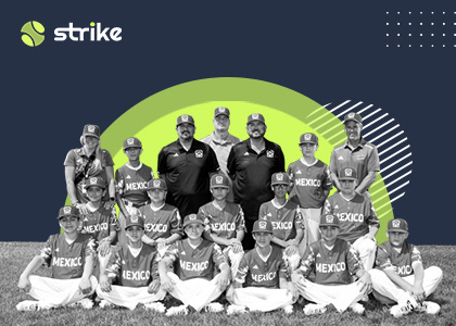 strike | David N Ramirez M | Substack