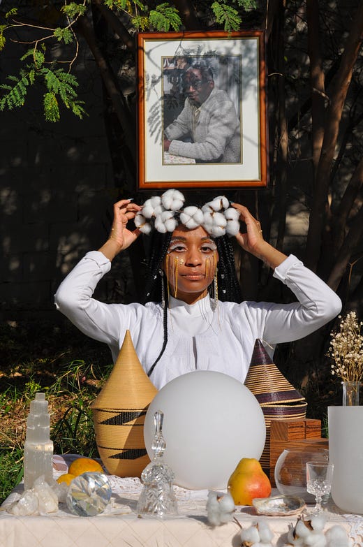 $HMEDIUM - Magickal Mogul Magazine + Media | Substack