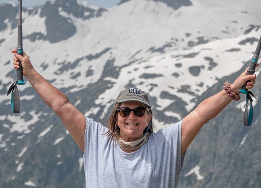 Cheryl Strayed's Dear Sugar | Substack