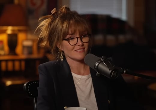 RFK Jr.’s Hopes of Having Daughter-in-Law at CIA Hit Roadblock