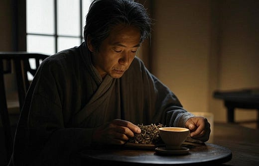 Notorious R.O.B. | Rob Hahn | Substack