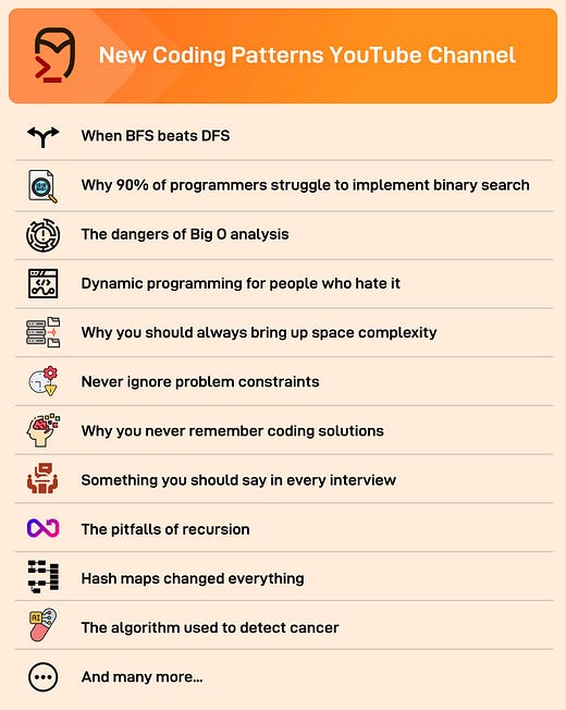 Archive - ByteByteGo Newsletter