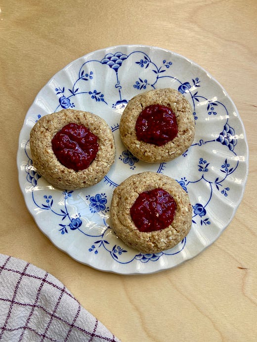 Golden Nurture | Emily Smith | Substack