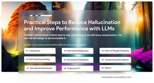 Designing with AI | Victor Dibia, PhD | Substack