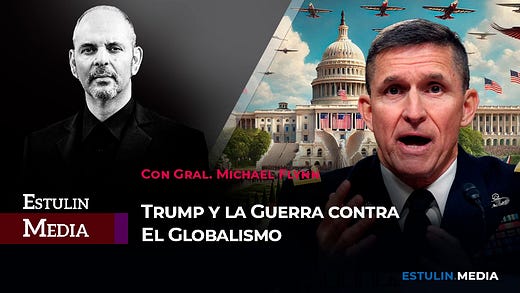 Daniel Estulin Substack | Substack