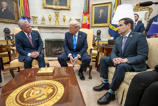 Wake Up To Politics | Gabe Fleisher | Substack