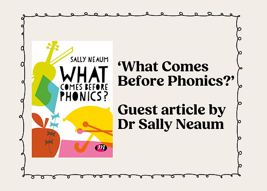 The PLAYlist | ABC Does | Substack