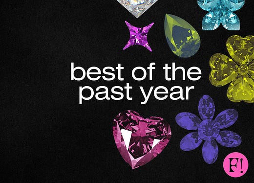 Fairyland | Ella Dorn | Substack