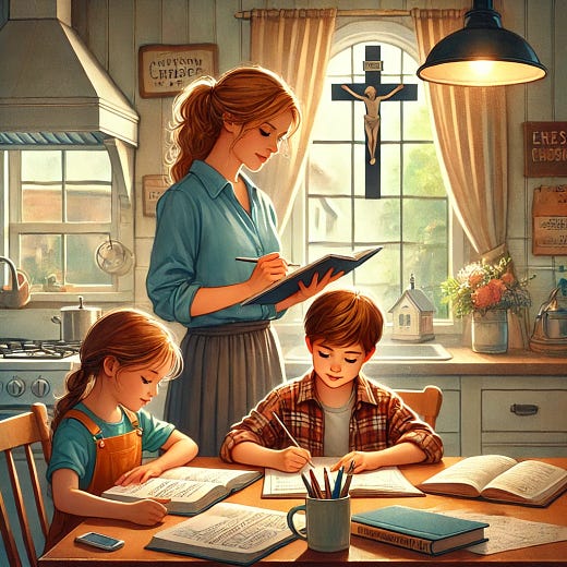 Graphs about Religion | Ryan Burge | Substack