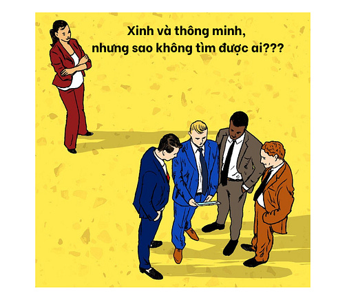 Đồng Tiền Bình Dị | Irene Ying | Substack