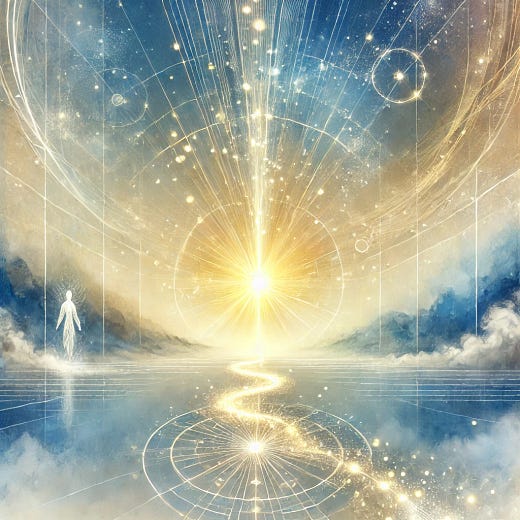 The Angel Store’s Substack | The Angelic Assembly | Substack