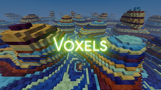 GM Shaders | Xor | Substack