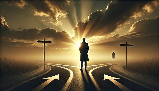 The Positive Pen | John Rinaldo | Substack