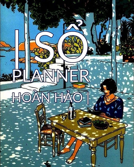 Bách Hóa Viển Vông | Substack