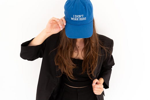 Anna Mack's Stack | Anna Mackenzie | Substack