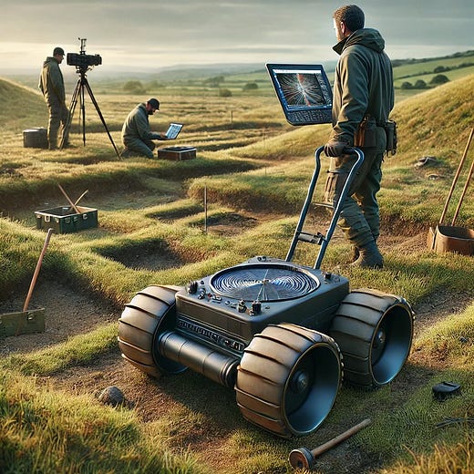 C.J. Adrien | Substack