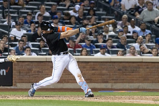 Just Mets | Michael Baron | Substack