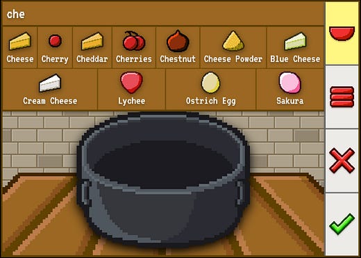 🥘 NEW GAME: Make a dish in Infinite Chef 🆕