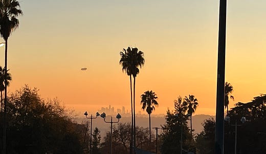 The Unspeakable with Meghan Daum | Substack