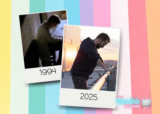 Manic Pixie Dust | Anika Dane | Substack