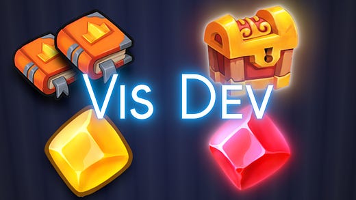 GM Shaders | Xor | Substack